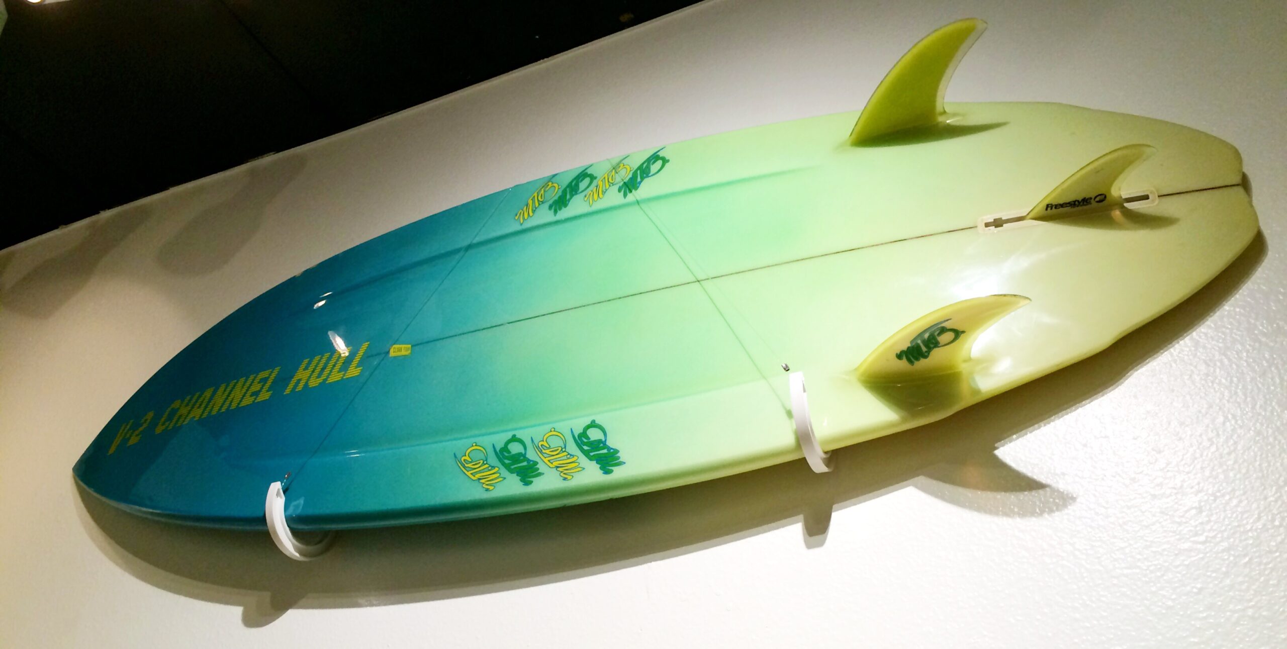 Locals Only - Florida Surf Museum