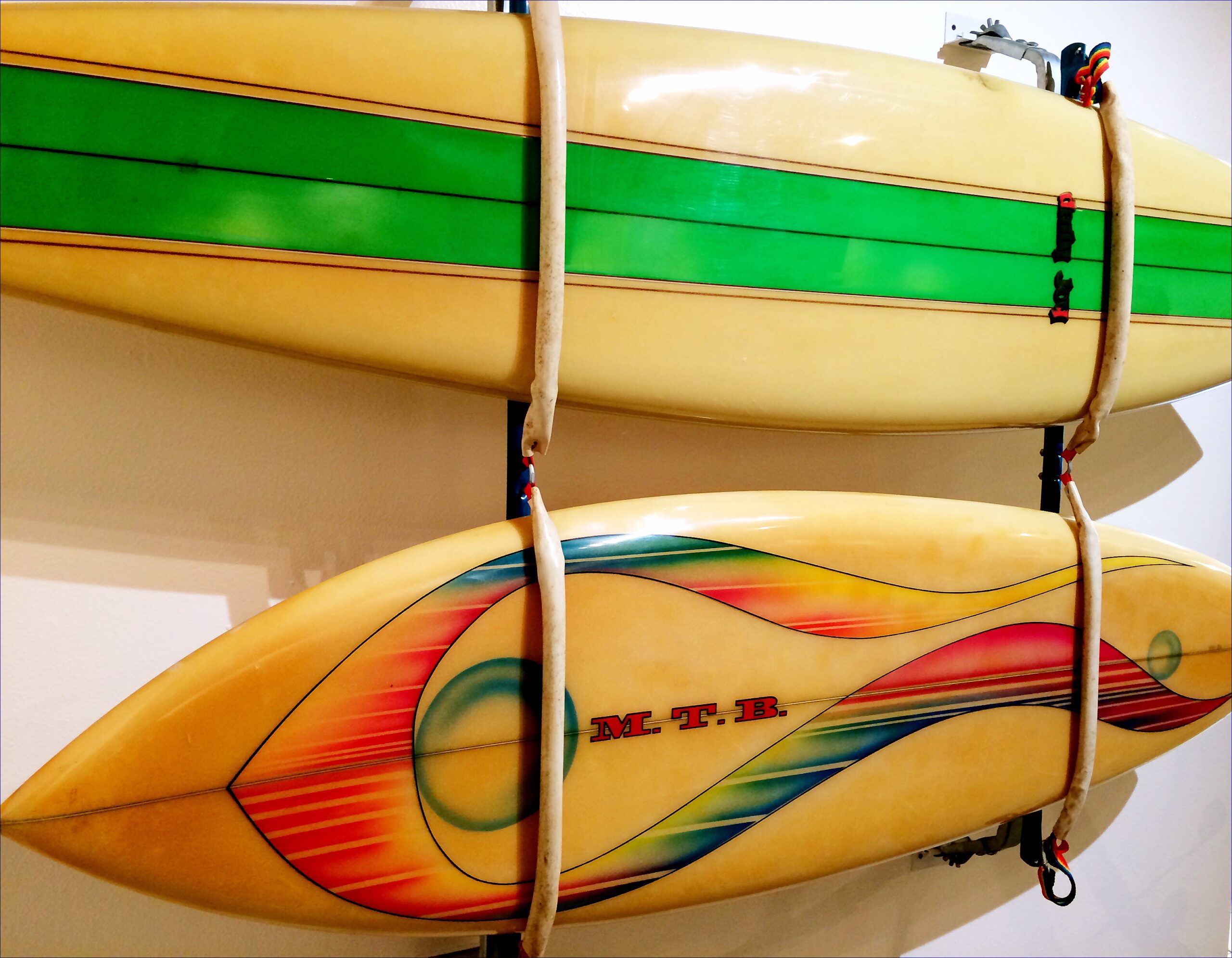 Locals Only - Florida Surf Museum