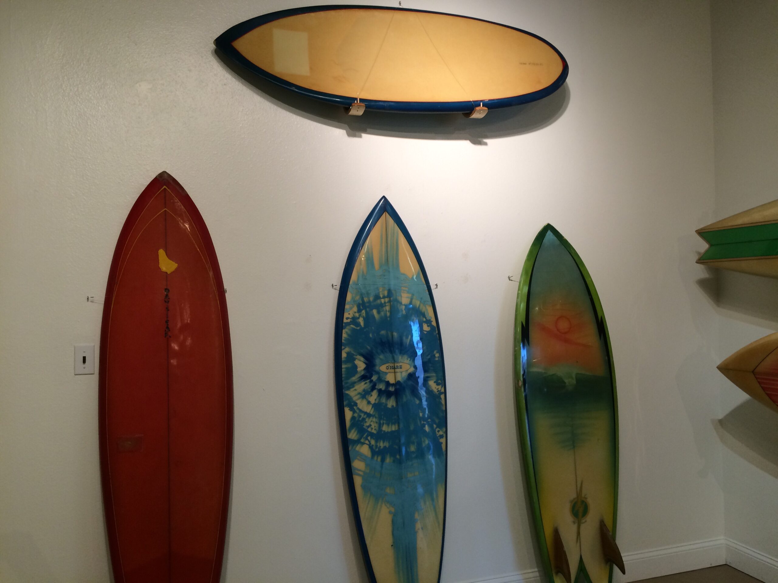 Locals Only - Florida Surf Museum