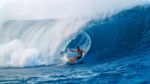 Ron DiMenna - Florida Surf Museum