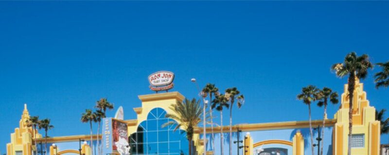 Ron DiMenna - Florida Surf Museum