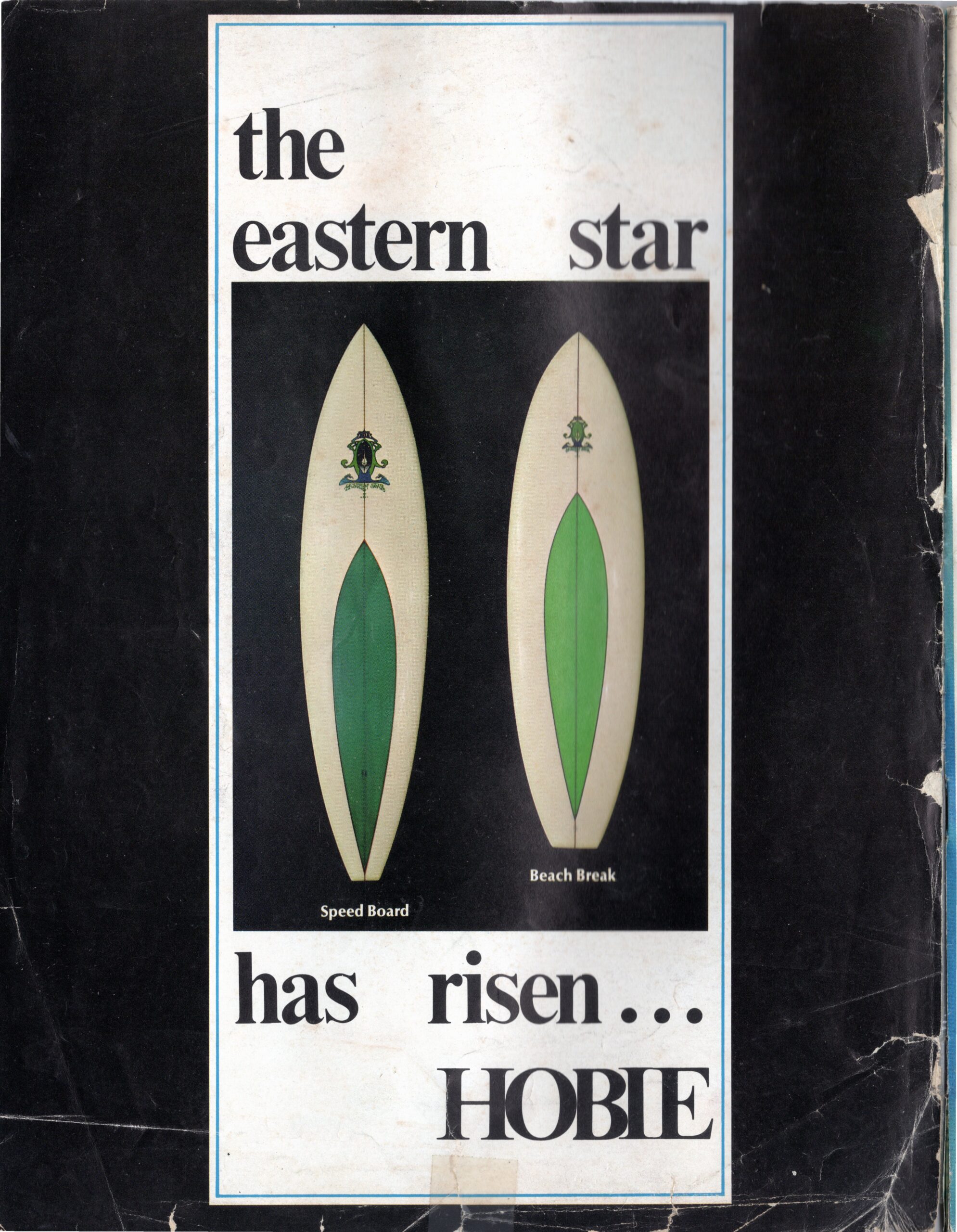 Shortboard Evolution Revolution - Florida Surf Museum