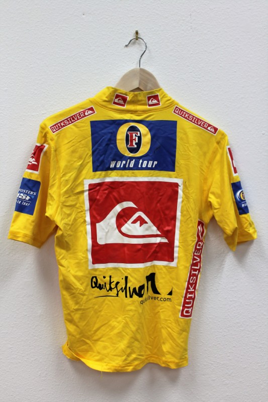 "Hobgood-The Exhibit - Florida Surf Museum