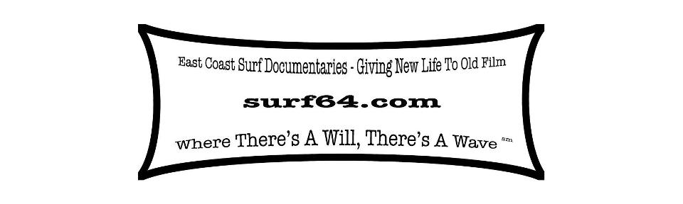 Noted Surfing Historian Will Lucas Has Passed Away - Florida Surf Museum