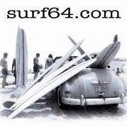 Noted Surfing Historian Will Lucas Has Passed Away - Florida Surf Museum