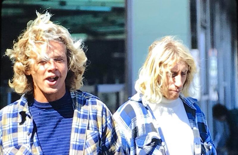 Remembering Yancy... - Florida Surf Museum