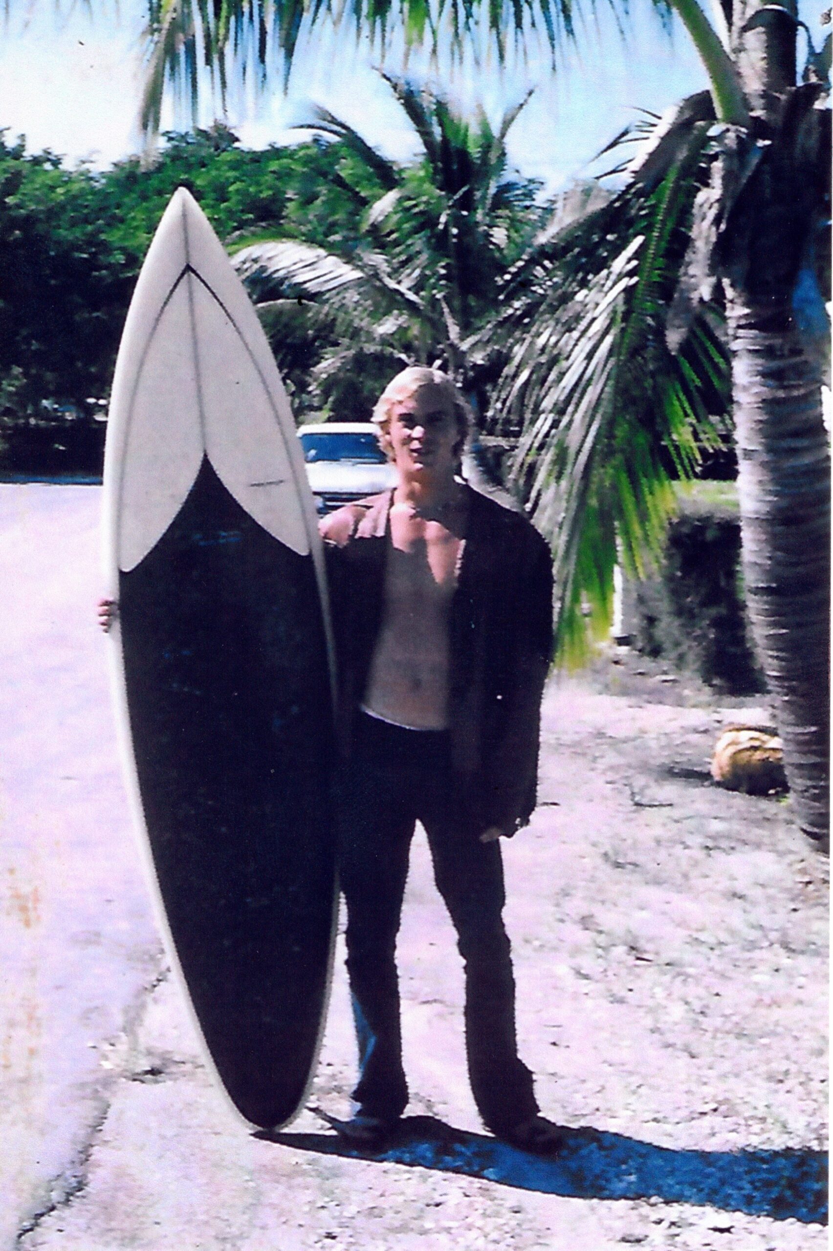 Rare Tomb and Reeves Joins Museum Collection (More photos, More History ...