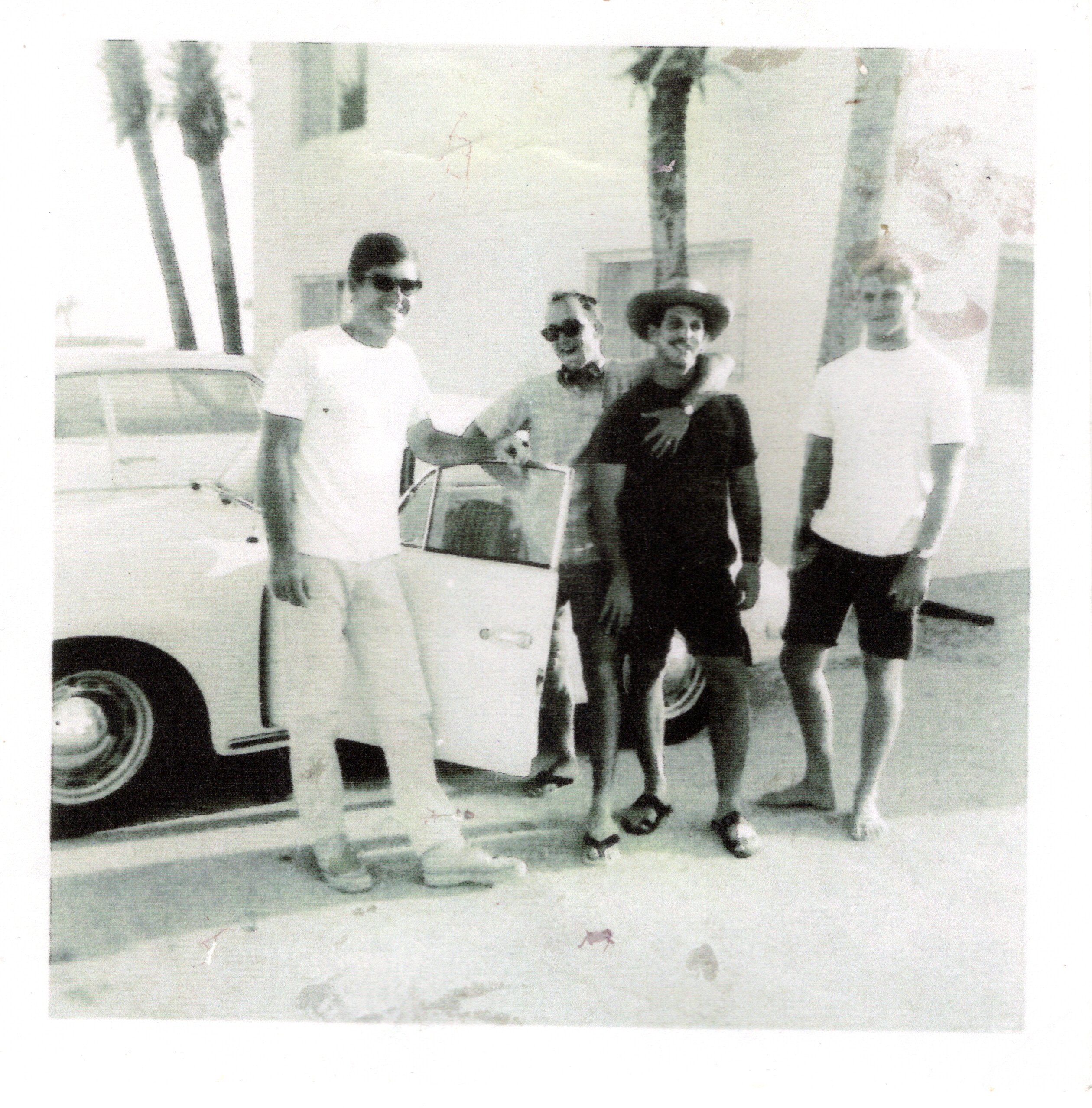 Rare Tomb and Reeves Joins Museum Collection (More photos, More History ...