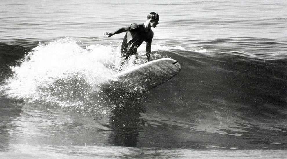 East Coast Superstar, Gary Propper, Has Passed Away - Florida Surf Museum