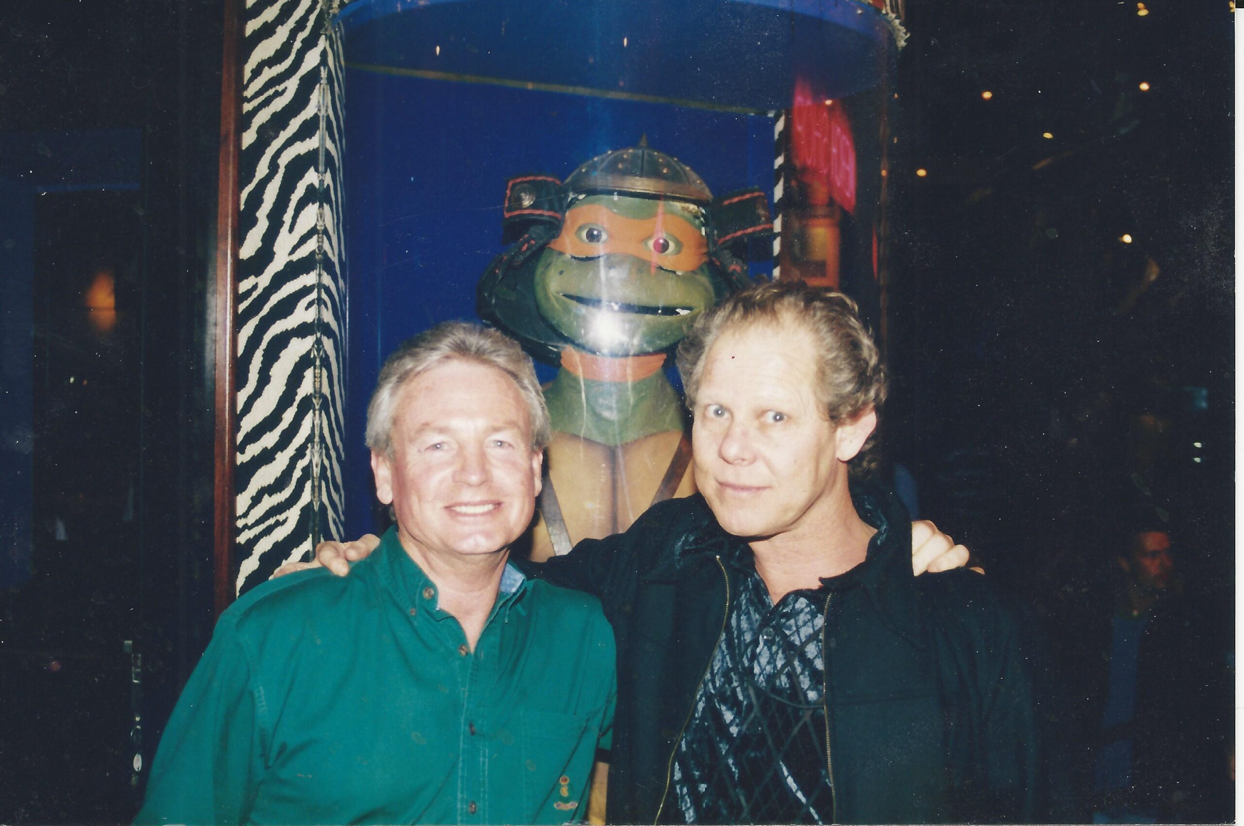 East Coast Superstar, Gary Propper, Has Passed Away - Florida Surf Museum