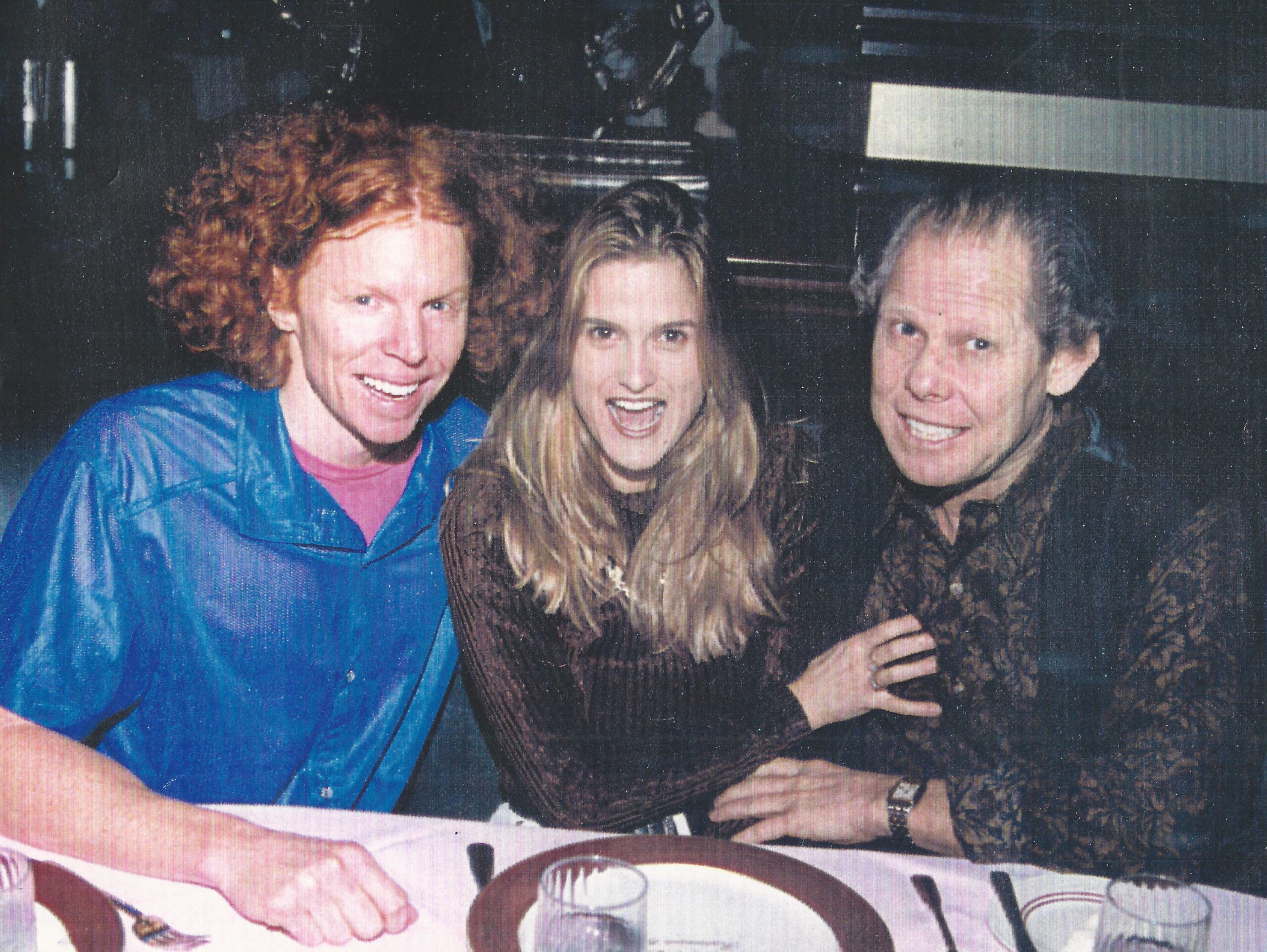 East Coast Superstar, Gary Propper, Has Passed Away - Florida Surf Museum