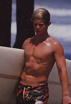 East Coast Superstar, Gary Propper, Has Passed Away - Florida Surf Museum