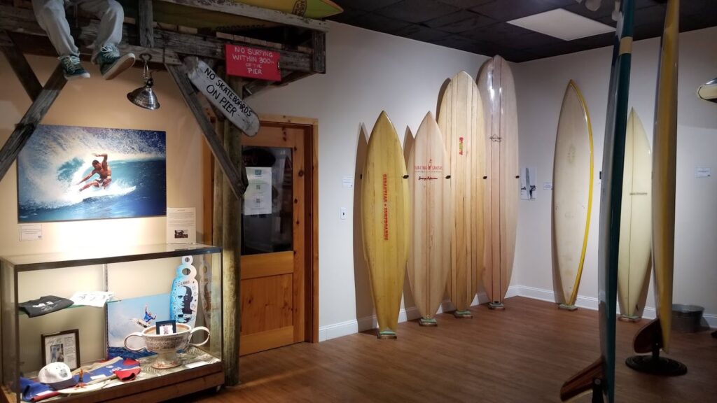 Big Board Show 2 - Florida Surf Museum