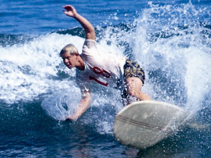 East Coast Superstar, Gary Propper, Has Passed Away - Florida Surf Museum