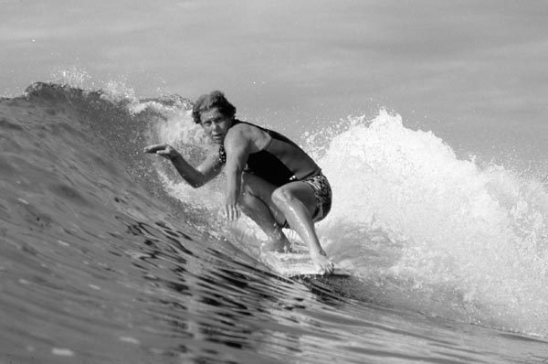 East Coast Superstar, Gary Propper, Has Passed Away - Florida Surf Museum