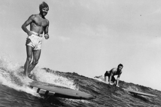 Murf and Blake- A Legendary Session - Florida Surf Museum