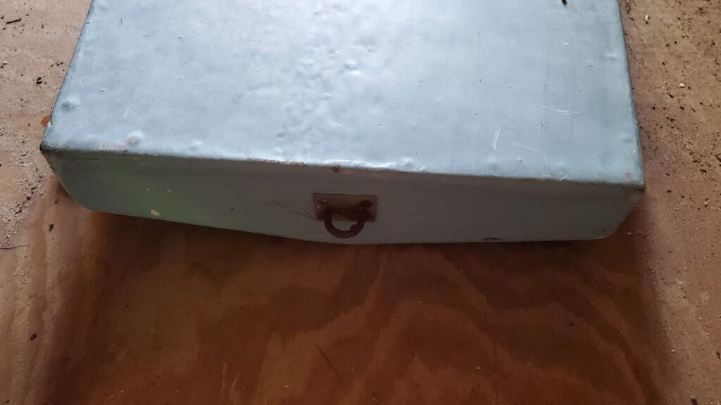 Kook Box Joins Museum Collection - Florida Surf Museum