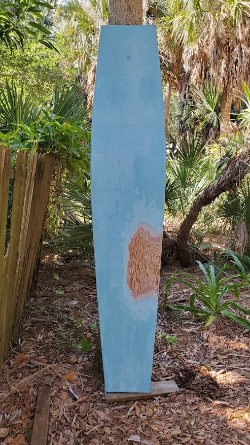 Kook Box Joins Museum Collection - Florida Surf Museum