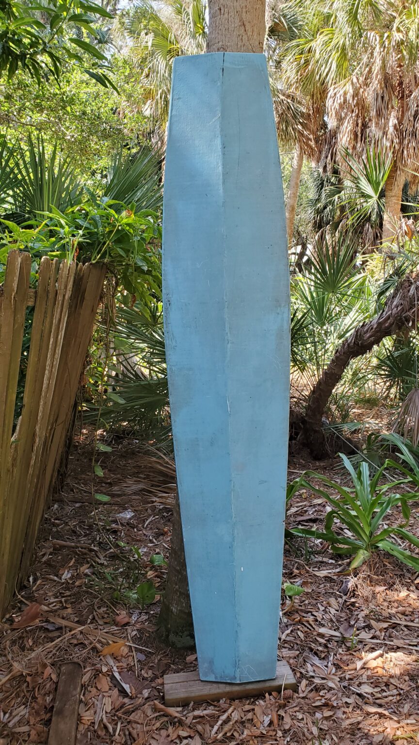 Kook Box Joins Museum Collection - Florida Surf Museum