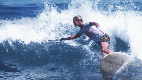 East Coast Superstar, Gary Propper, Has Passed Away - Florida Surf Museum