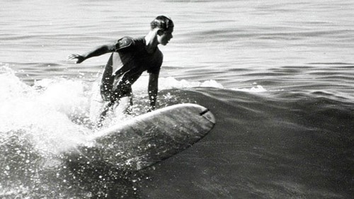 East Coast Superstar, Gary Propper, Has Passed Away - Florida Surf Museum