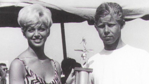 East Coast Superstar, Gary Propper, Has Passed Away - Florida Surf Museum