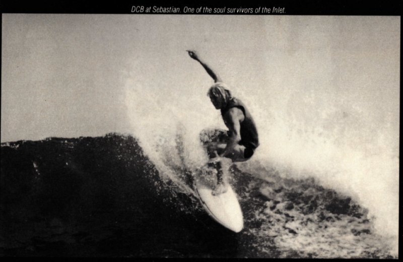 Portfolio: Allan Margolis - Florida Surf Museum