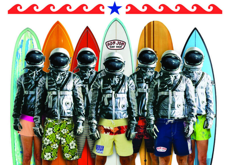 Florida Surf Museum - Preserving Florida's Surfing History