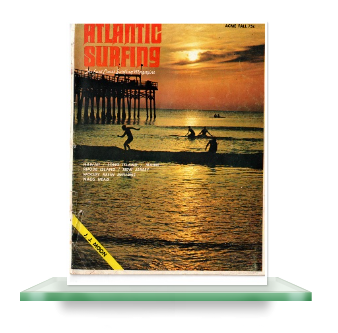 Home - Florida Surf Museum