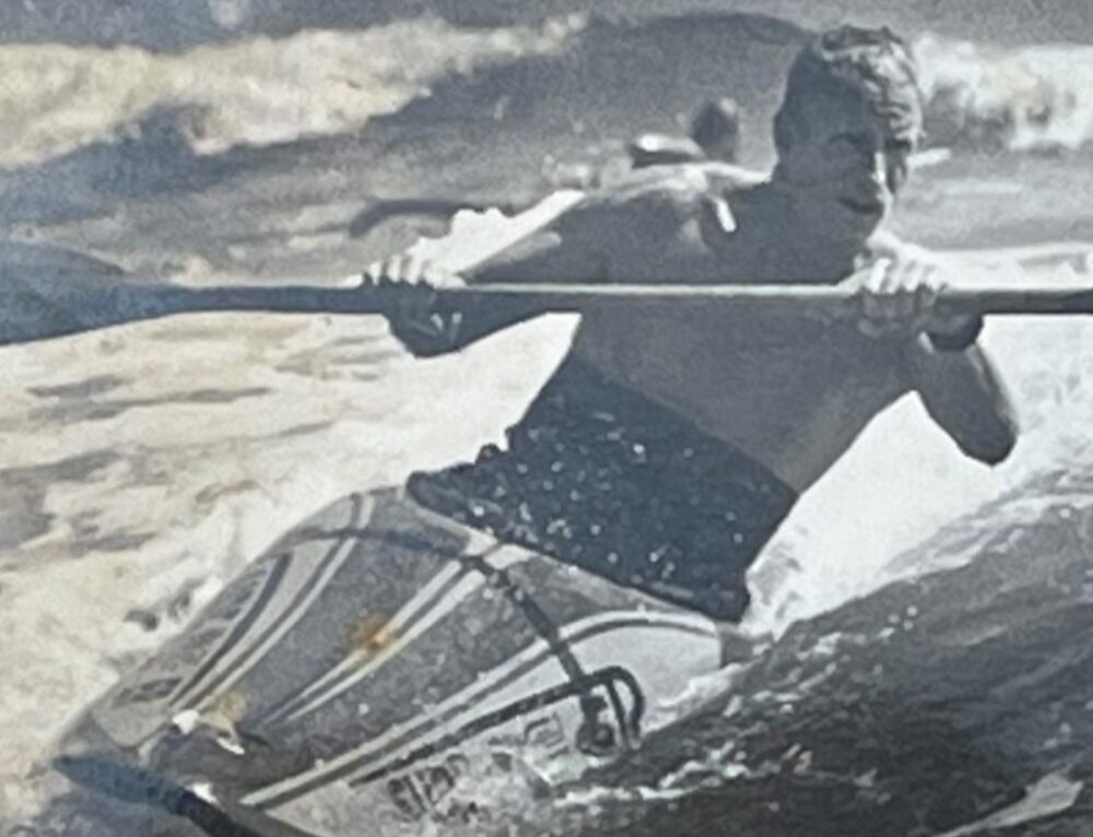 Bob Freeman's Surfing Memories- My memories of Gary Propper - Florida ...