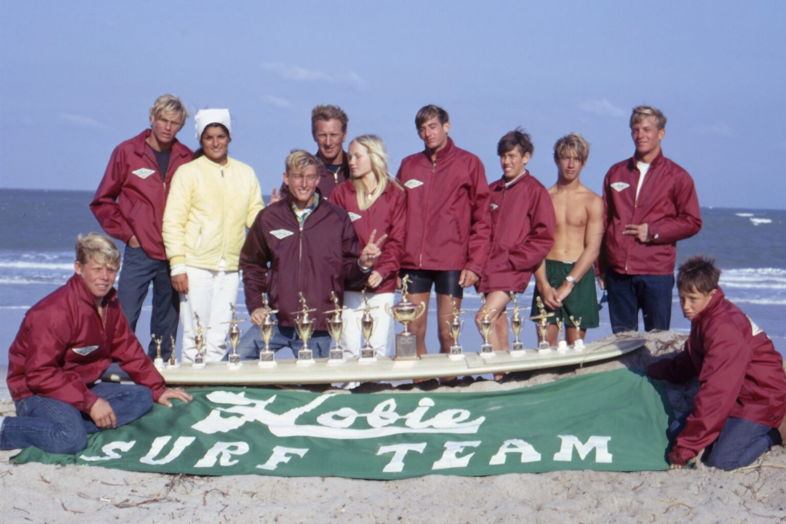 The Space Coast - Florida Surf Museum