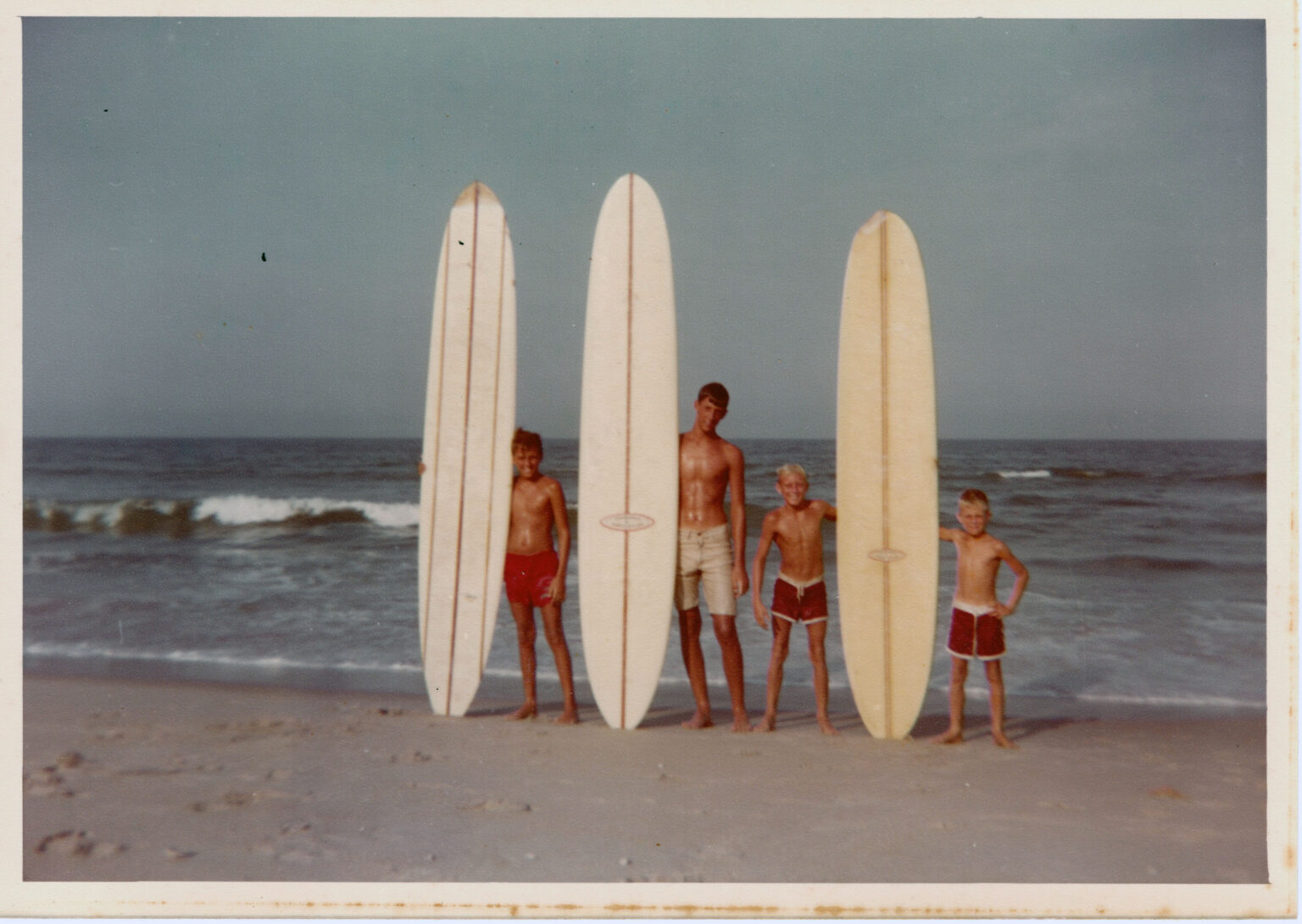 The Space Coast - Florida Surf Museum