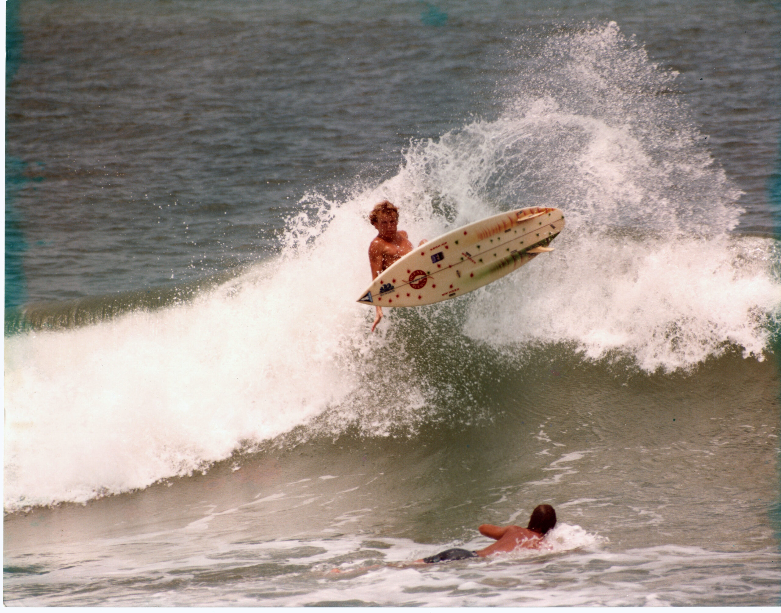 The Space Coast - Florida Surf Museum