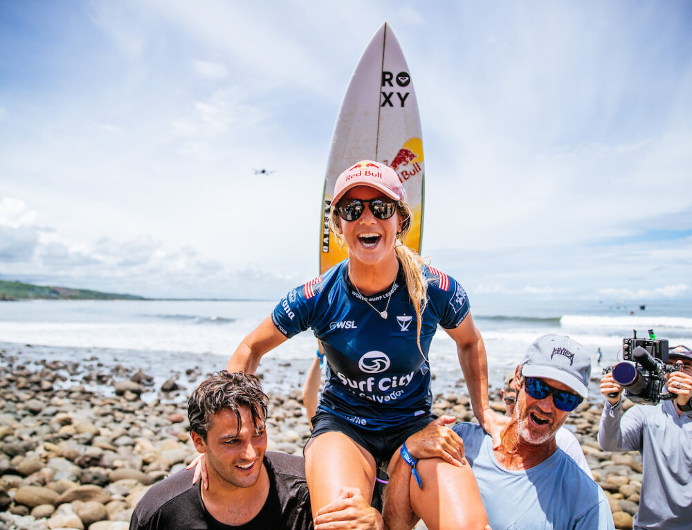 Bob Freeman's Surfing Memories- My memories of Gary Propper - Florida ...