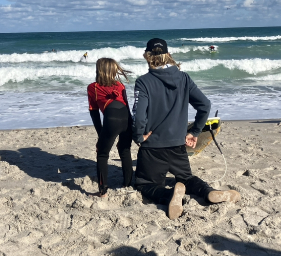 FSM Surf News- December 2024 - Florida Surf Museum