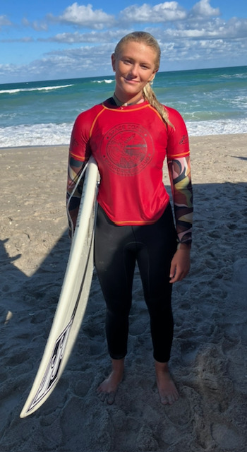 FSM Surf News- December 2024 - Florida Surf Museum