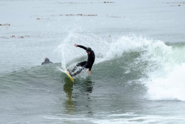 The Florida Connection: Mark Sponsler- Wave Whisperer - Florida Surf Museum