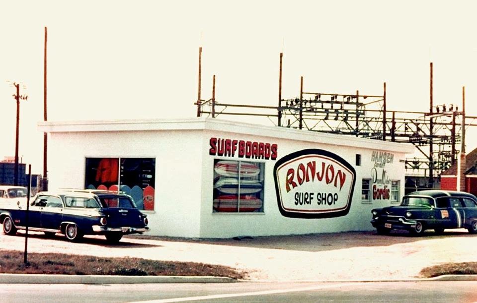 Ron Jon founder DiMenna leaves lasting legacy in surfing, business ...