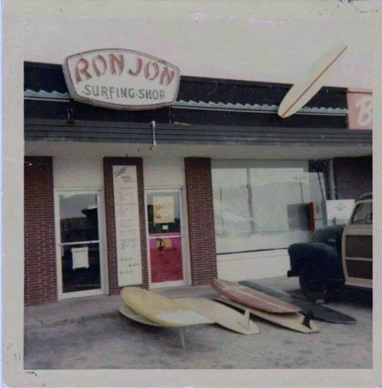 Ron Jon founder DiMenna leaves lasting legacy in surfing, business ...