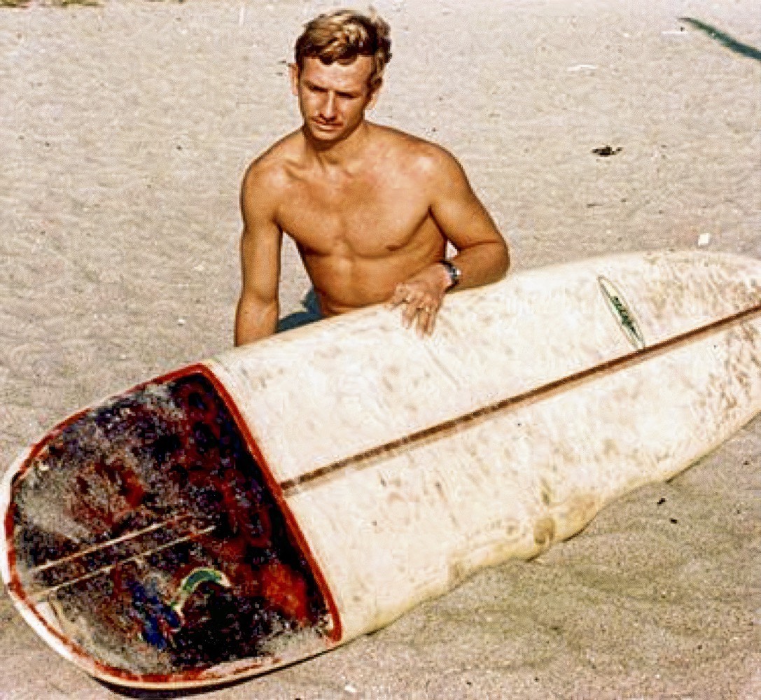Ron Jon founder DiMenna leaves lasting legacy in surfing, business ...