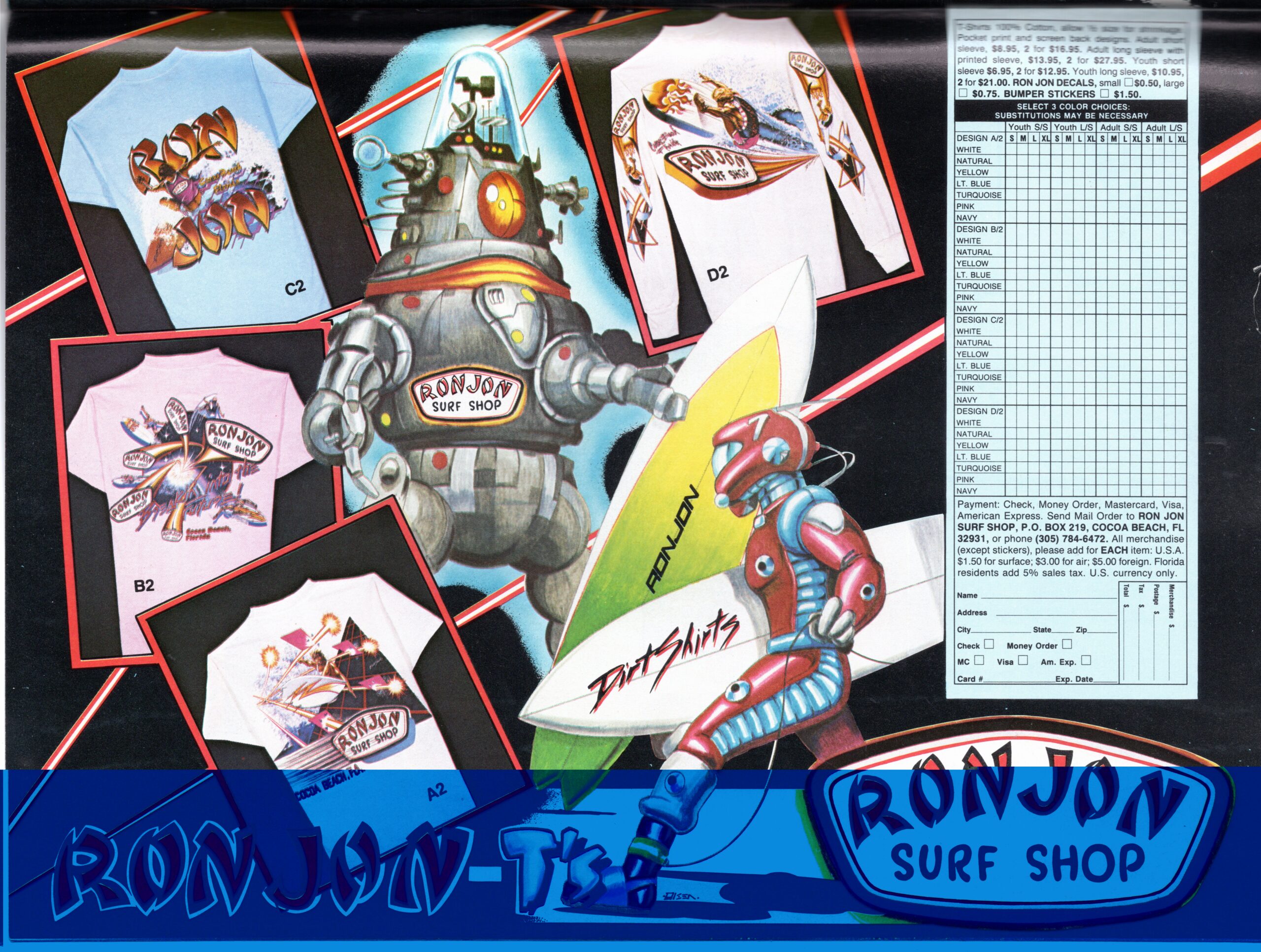 Ron Jon founder DiMenna leaves lasting legacy in surfing, business ...