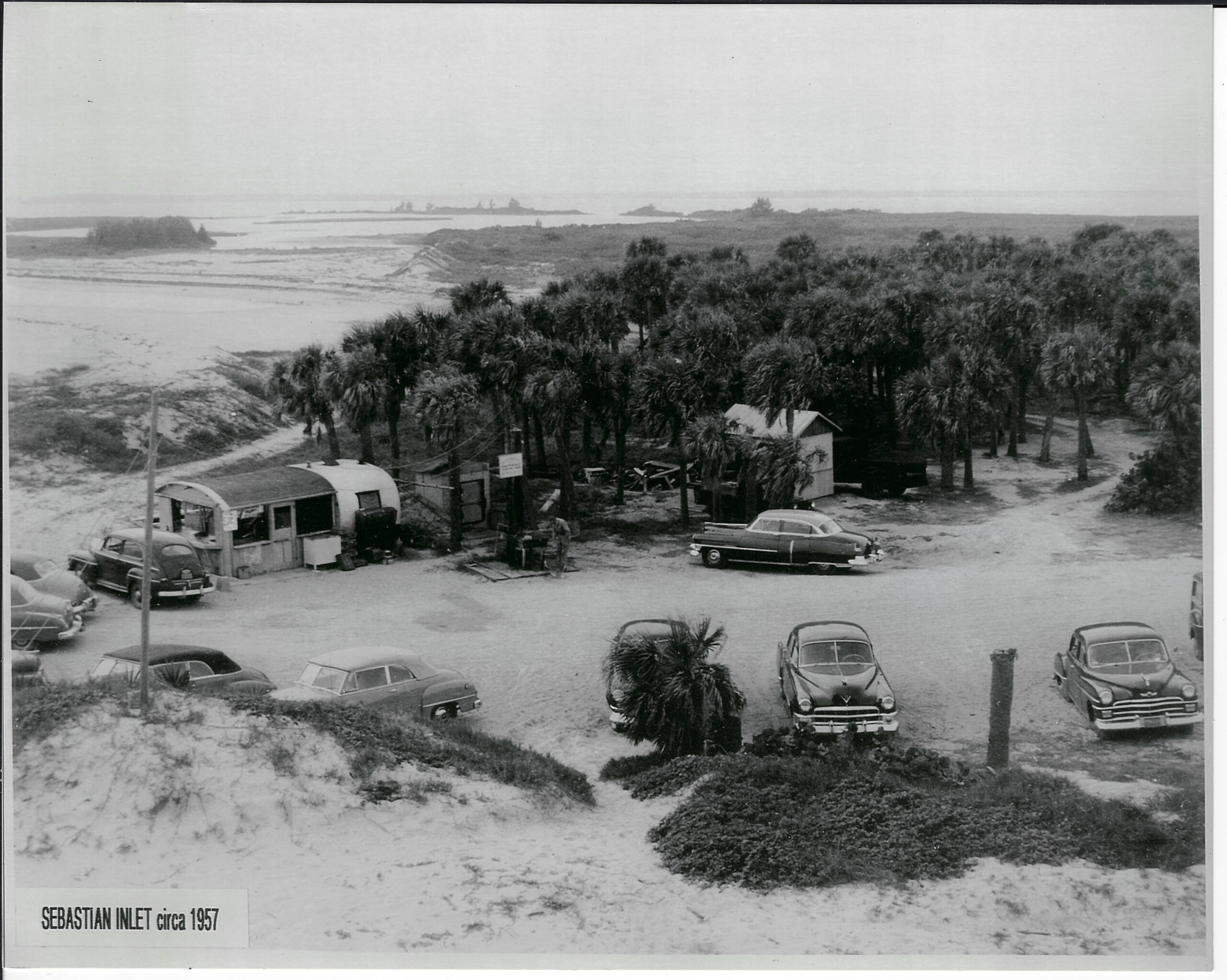 (Who Was) The First to Surf Sebastian Inlet - Florida Surf Museum
